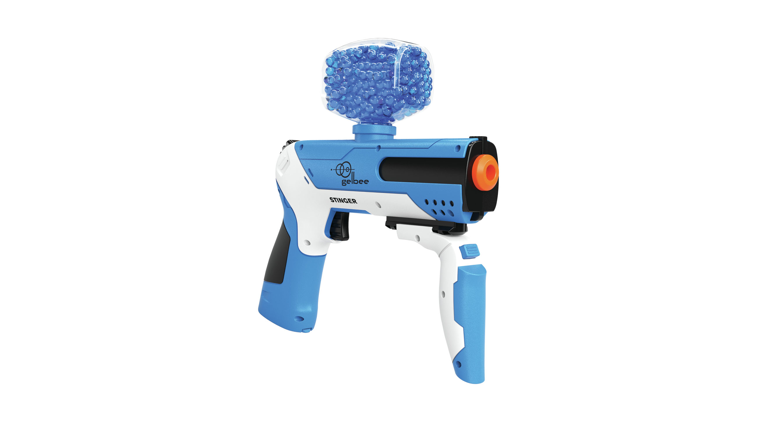 Gelbee Stinger Blaster Gel BB Gun | Cabela's